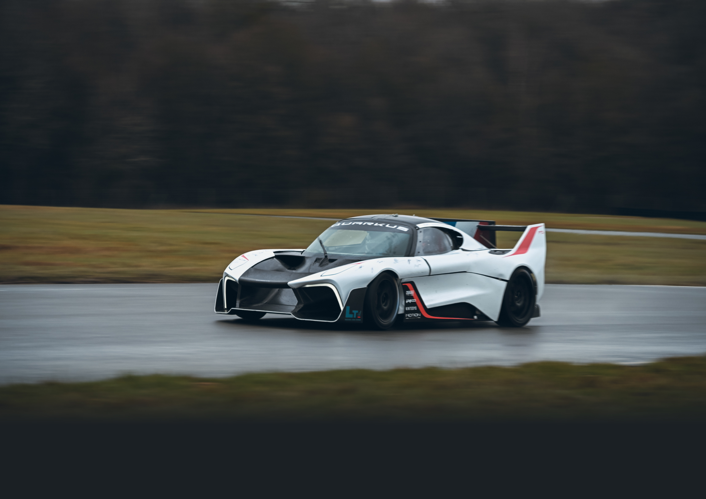 Accueil - QUARKUS AUTOMOBILES